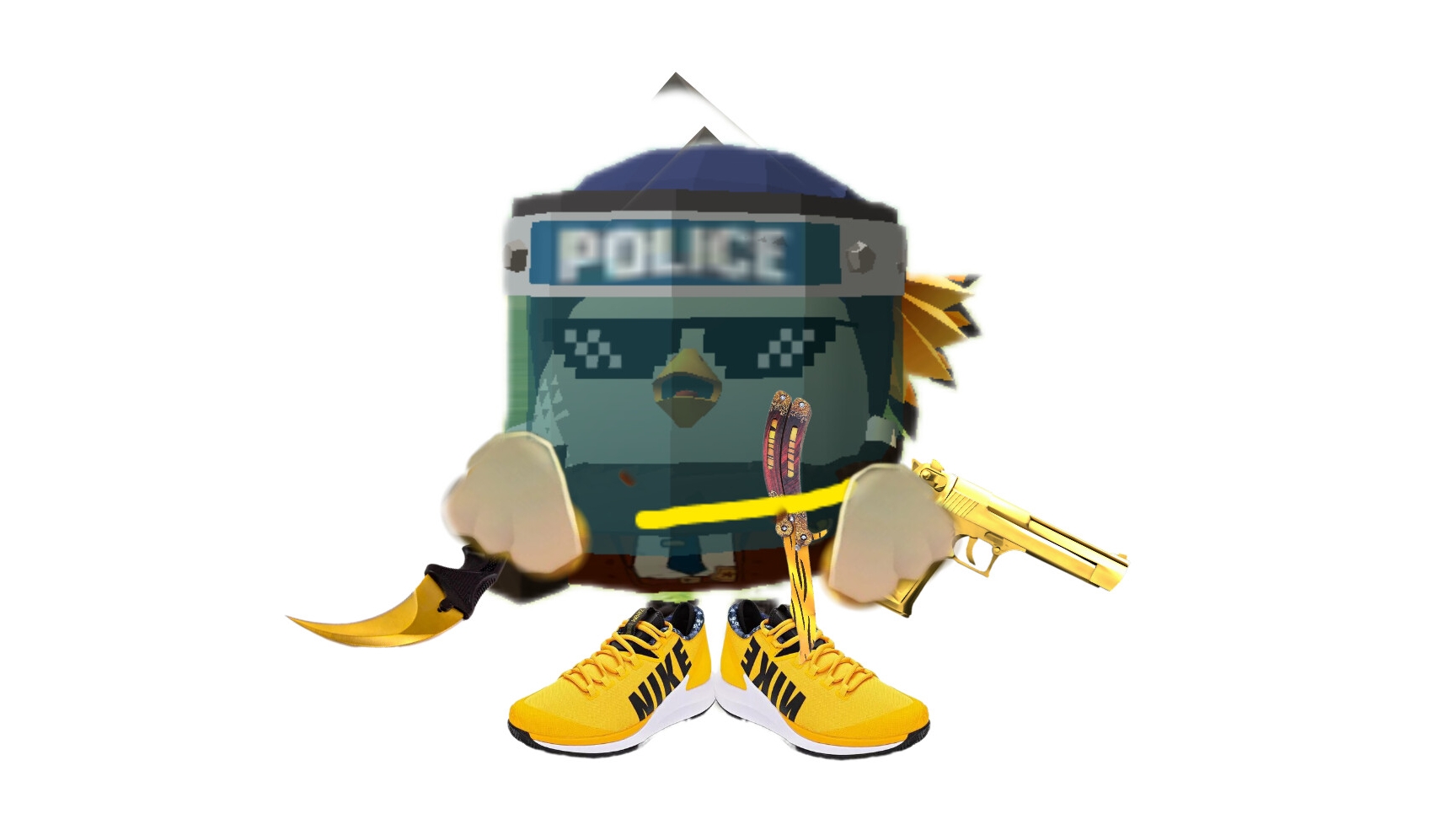 Когда я зашёл в рутуб