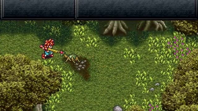 SNES - Chrono Trigger