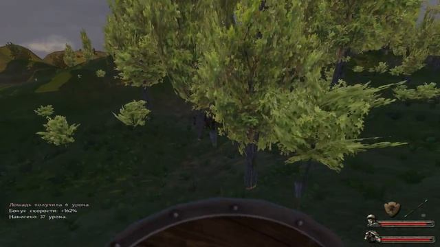 Mount & Blade: Warband - Разбойники [5]