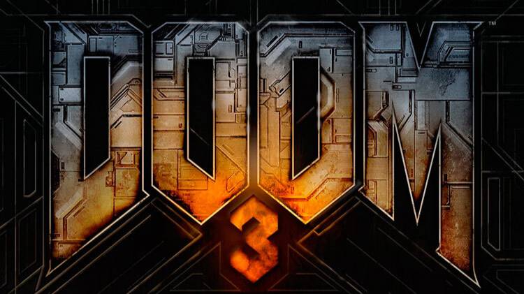 Doom 3 Resurrection of Evil - 1.