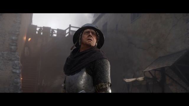 Пан Бубундер проходит Kingdom Come: Deliverance 2. Финал. №23 #kcd #kcd2