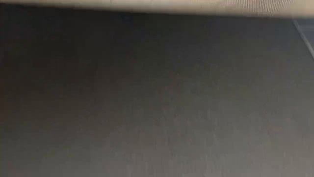 Пример осмотра Toyota RAV 4 в Китае. Интерьер.