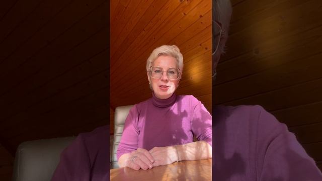 Отзыв Скворцовой  Анны о продвинутом курсе РАБОТА НА ГЛУБИНЕ И В ОБЪЕМЕ