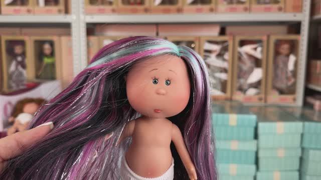 НОВЫЙ видеообзор МИНИ МИА! 🔥🔥🔥