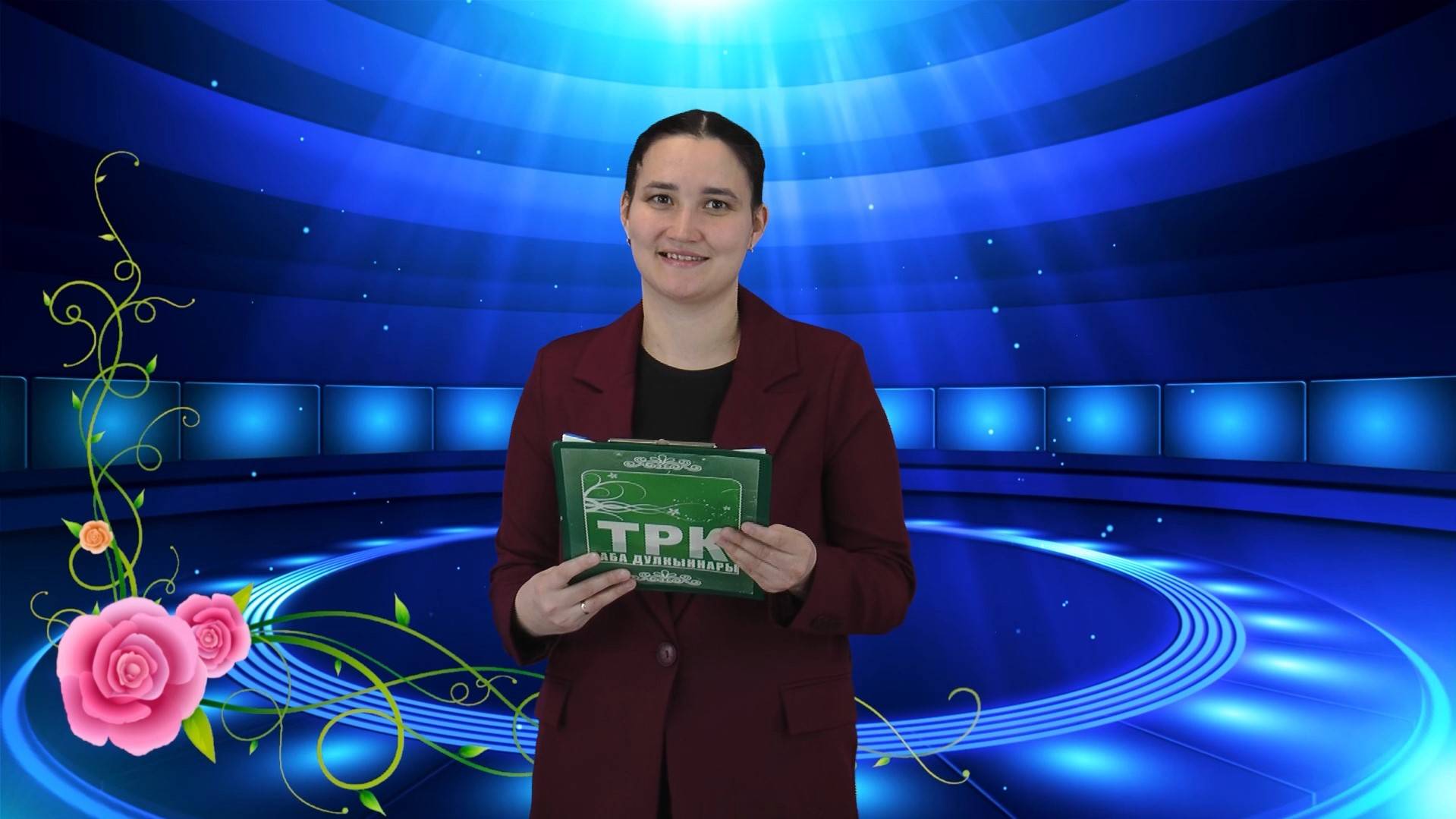 "Җырлы бүләк". Эфир 07.03.2025