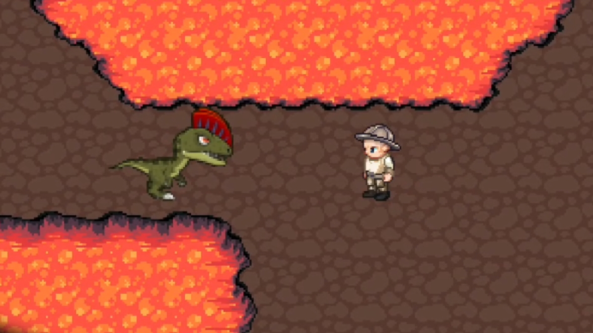 Survival RPG 3: Странник Времен #1