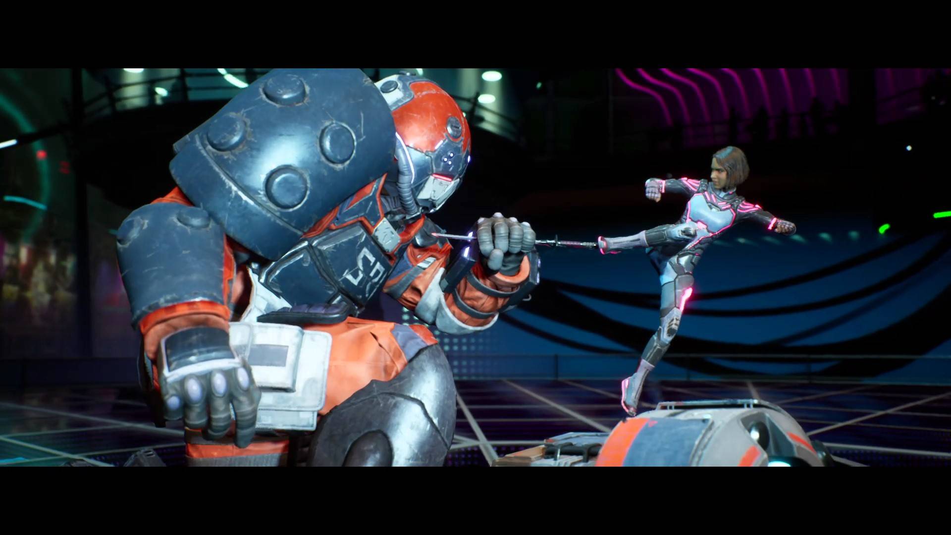 Split Fiction #1 Погружение в фантазии