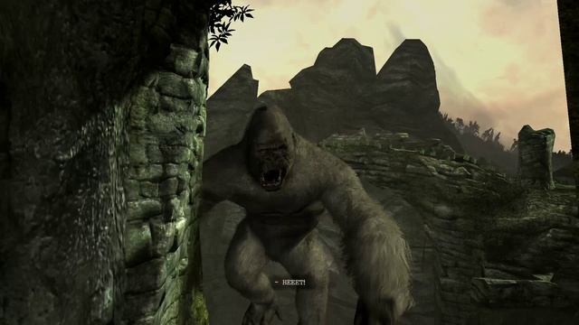 Peter Jackson's King Kong #8 - Я ПОЧИНИЛ ИГРУ