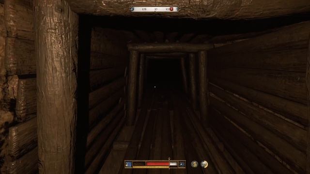 Пан Бубундер проходит Kingdom Come: Deliverance 2. Сигизмундова казна, осада Сухдола. №22 #kcd