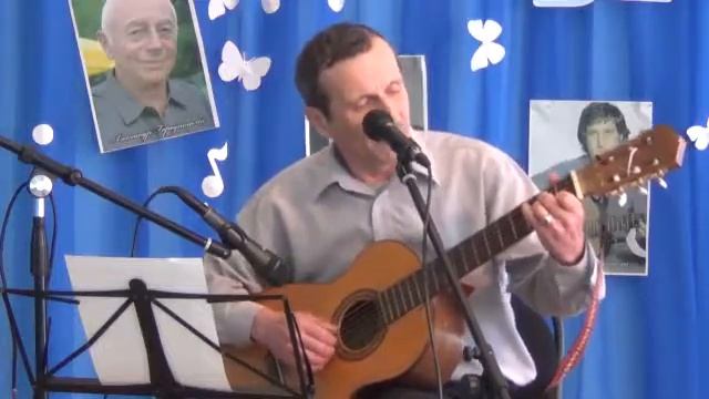 06 Этюд - Виктор Копысов