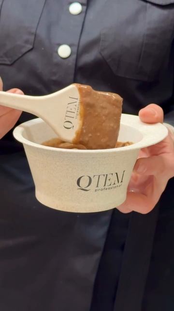 Краситель для волос Cocoa Color Powder