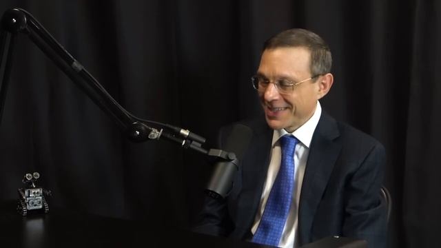 Ави Леб (астрофизик из Гарварда): Пришельцы, черные дыры и тайна Оумуамуа