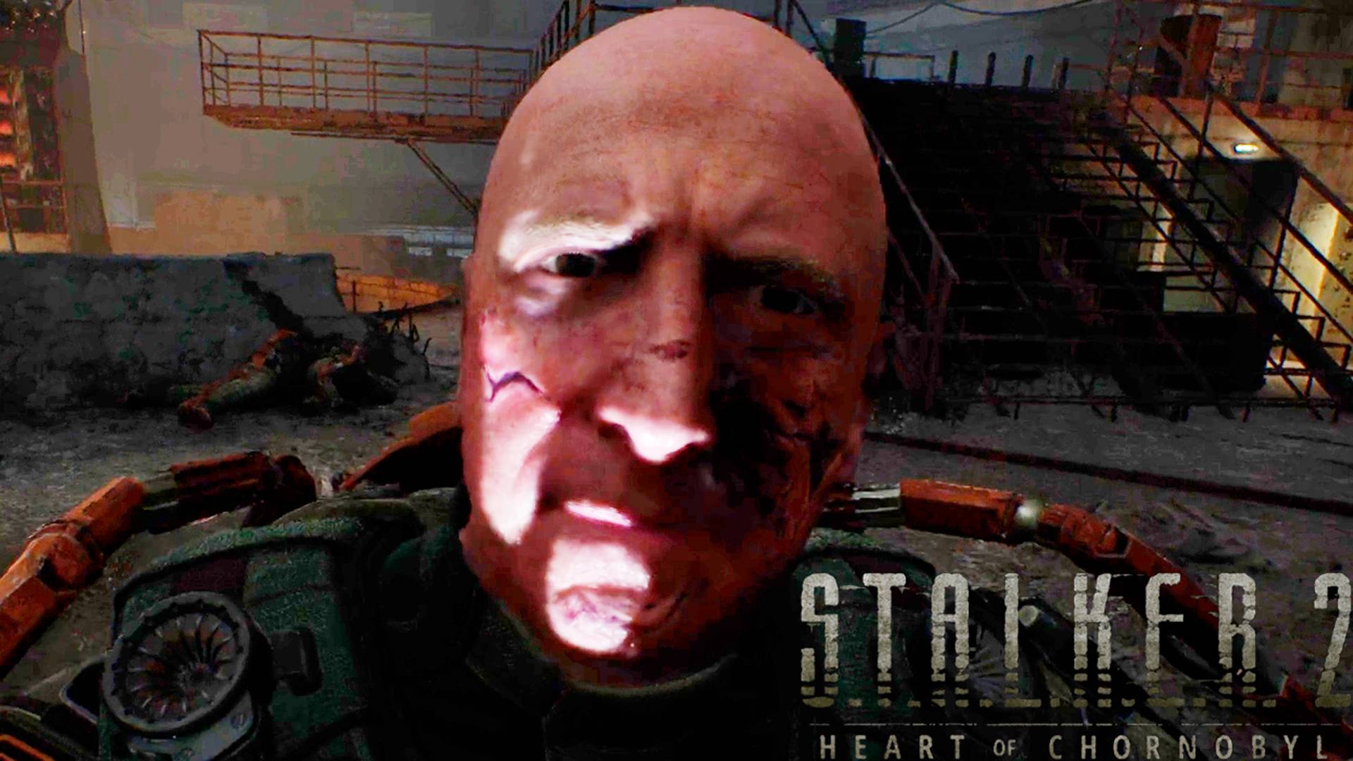 S.T.A.L.K.E.R.