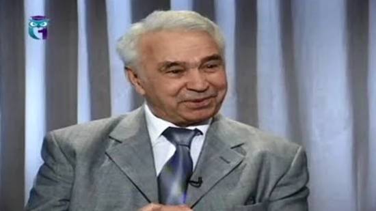 # 1.13. Владимир Васильев, кинорежиссёр