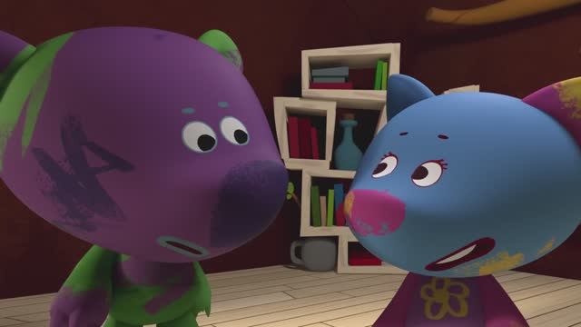 Мцари Мцани | 29 ахъвы | Уыла йамбауа амшв