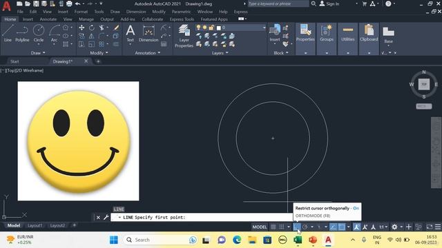 7 - Mini Project Design a Simple Symbol