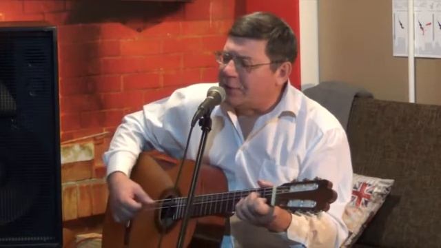 11 Ветер несущий пыль - Виталий Старжинский