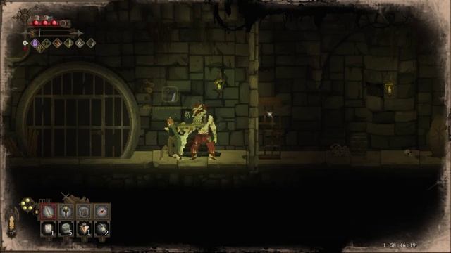 Dark Devotion - 2 Часть