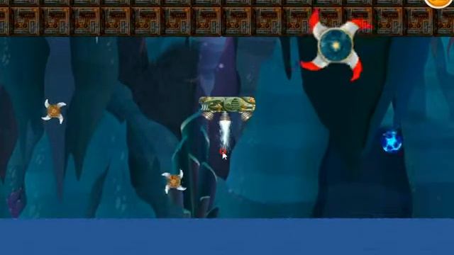 Space Odyssey ... - Level 03