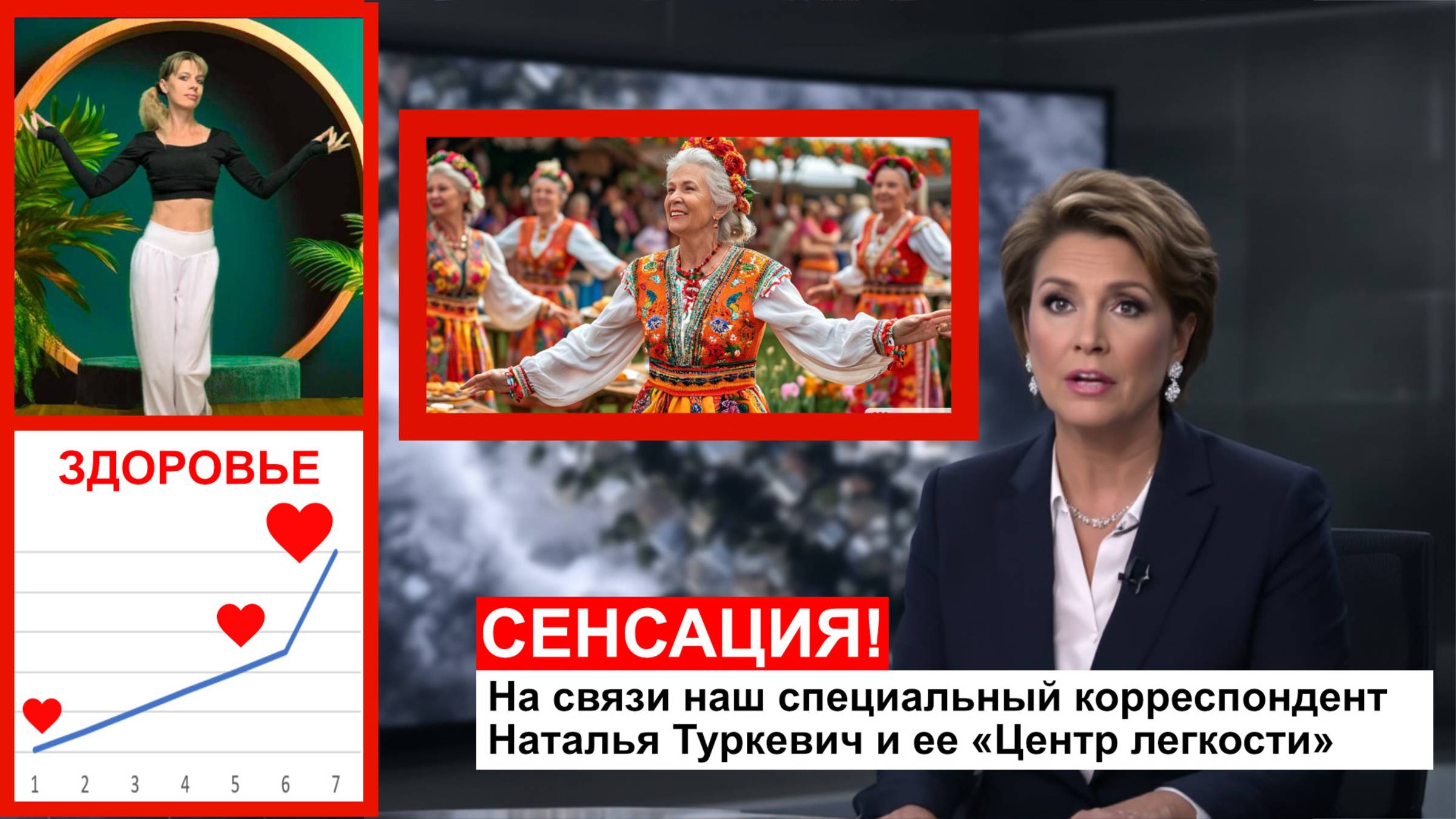 Бабушки танцуют! Песня-суперхит! Долголеты. Поздравление на 8 марта бабушкам и мамам