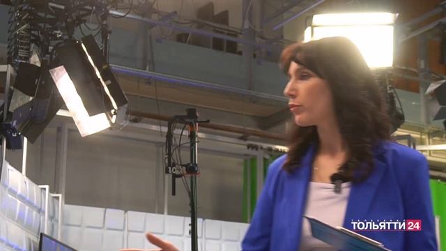 "Школа телевидения Тольятти" 05.03.2025