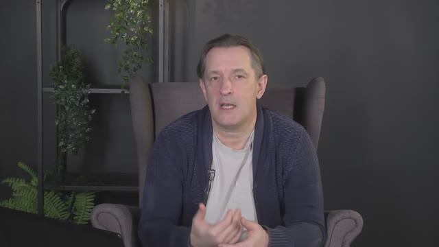 Лекция 14 "Режиссура видеоконтента. Практический разбор видеороликов"