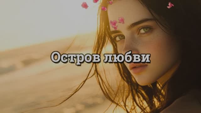 Остров любви
