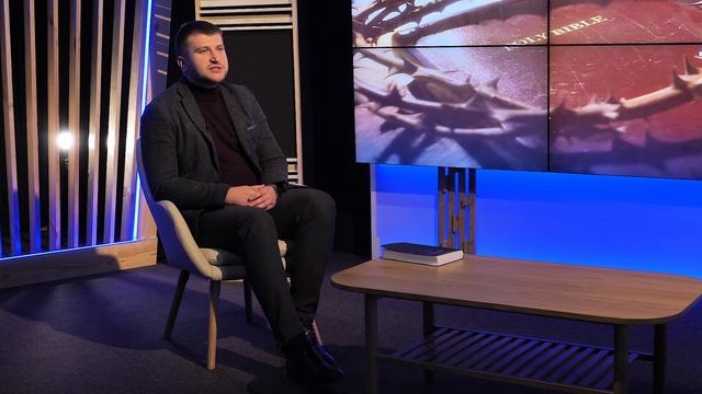 5-2025 - Молдова | Школа Библии