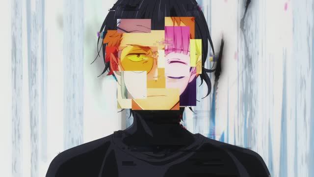 Летнее время опенинг 2 / Summertime Render opening TV OP02 - Natsuyume Noisy (Asaka) Creditless