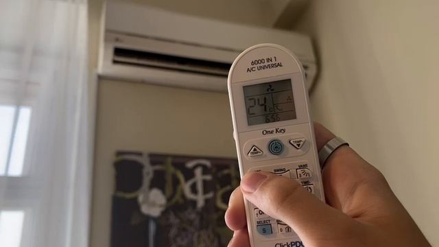 Кондиционер