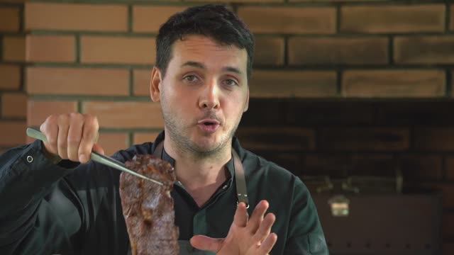 Дачная кухня, 1 серия