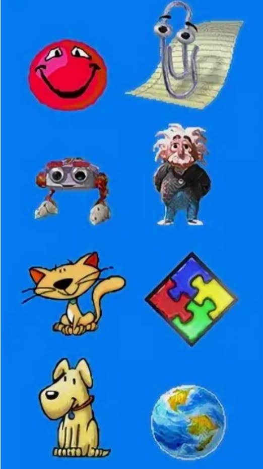 Помощники Windows