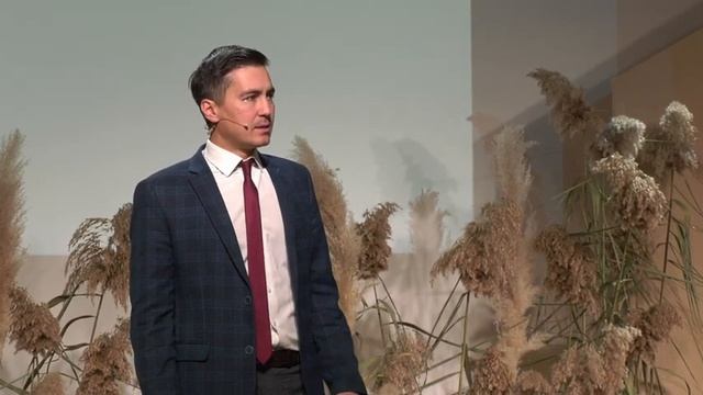 Вера в три акта __Проповедь ___Антон Бойков