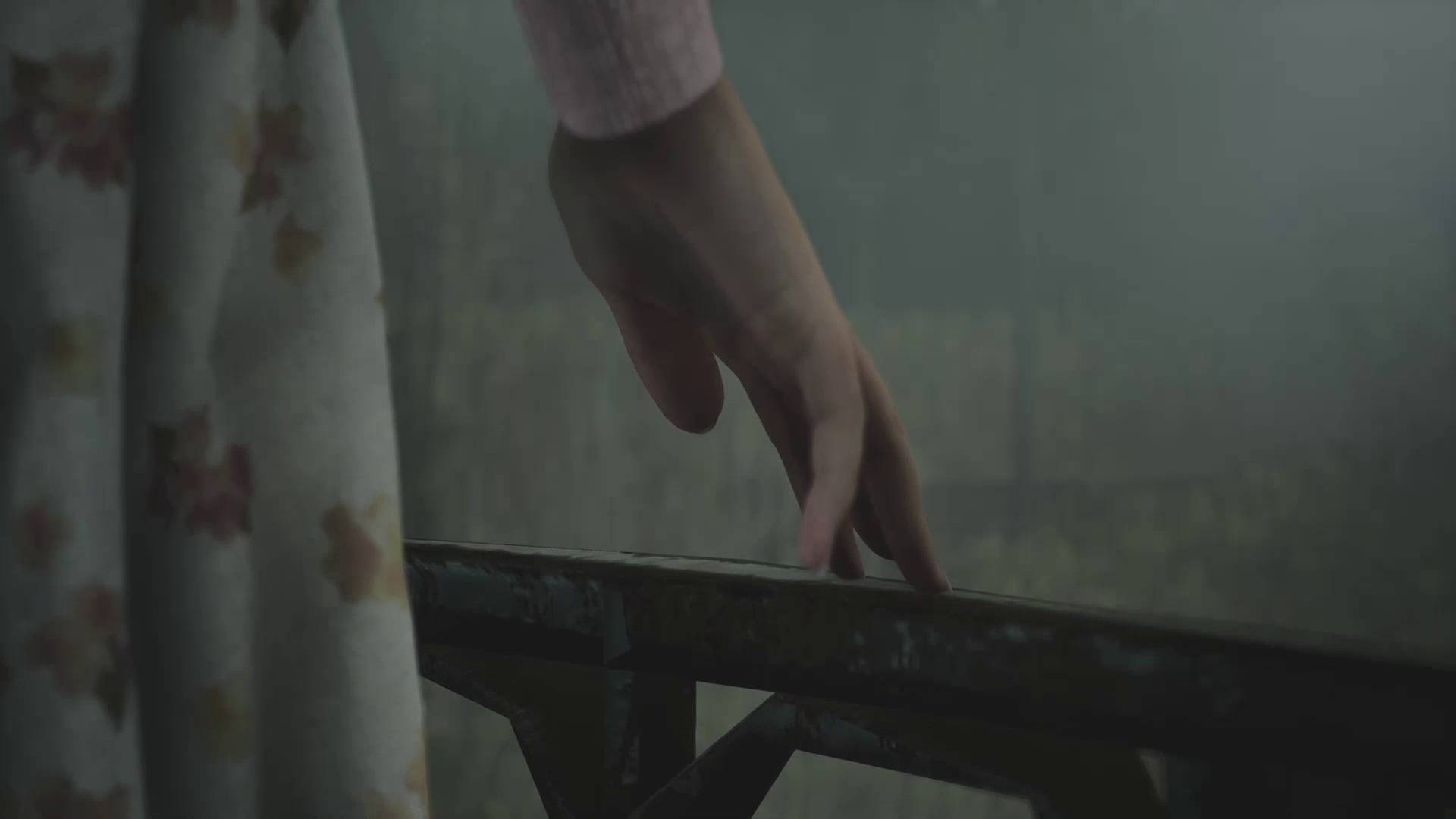 МУЗЫКА НАС СВЯЗАЛА ➤ SILENT HILL 2: Remake ➤Прохождение 2 ➤ Русская Озвучка