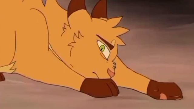 ЗАКАЗ _Коты-воители _Огнезвёзд 
Приношу больше извинения за задержку ,название песни Ego