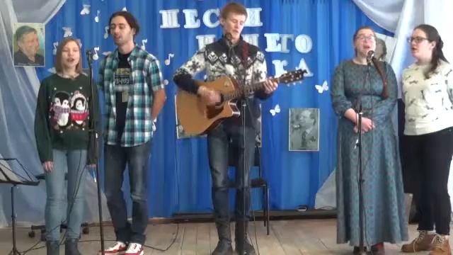 19 Интернет - Живой звук