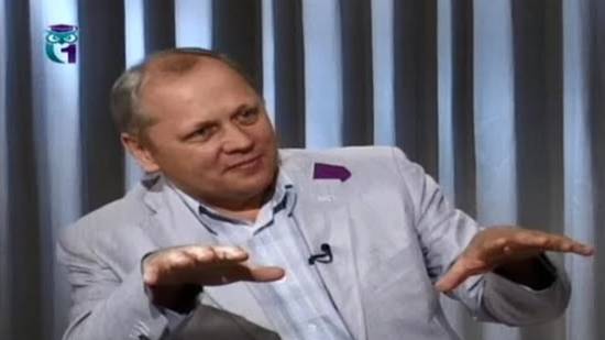 # 1.12. Игорь Сушенок, художник . Часть 2