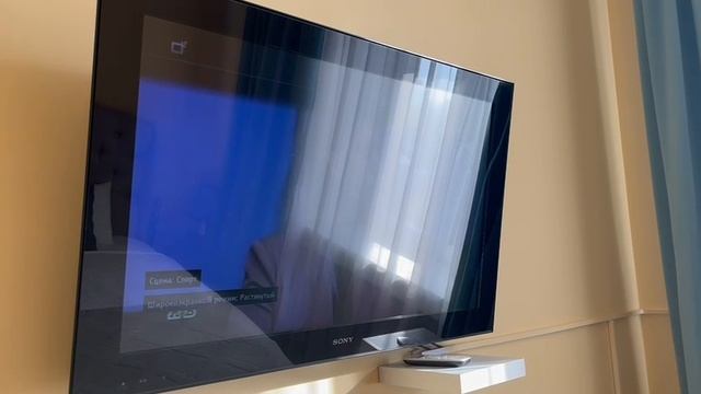 Телевизор спальня 2