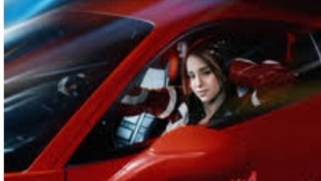 ФЕРРАРИ-МАРЬЯНА ЛОКЕЛЬ(Измененные звуки)