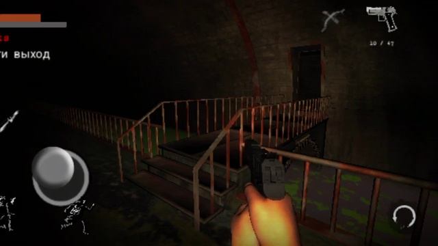 ЗЕ ФОЛЛ! НАЧАЛО 2 ЭПИЗОДА! |The Fall 2 : Zombie Survival|Прохождение #1