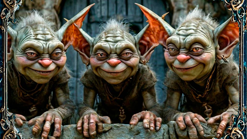 Как не поймать кукуху