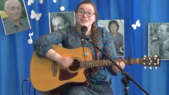 15 Автобус - Алексина Осина