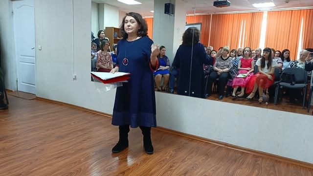 А. Шкарупа «Типичный случай»