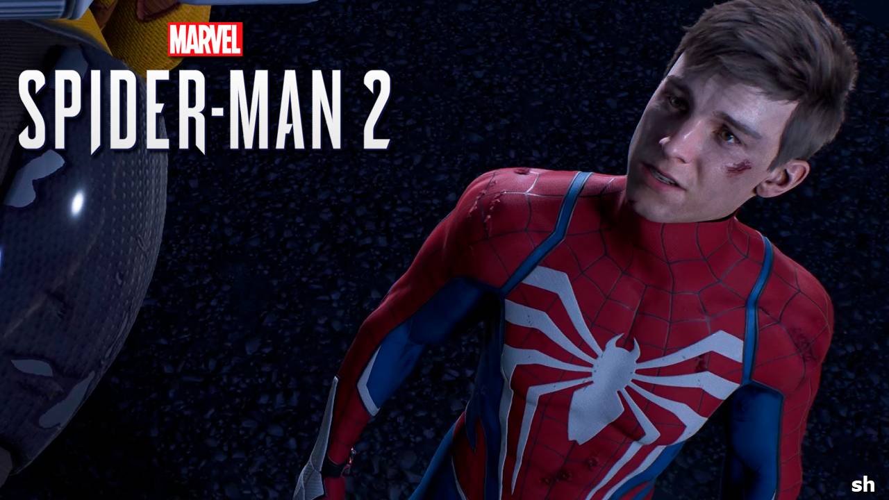 Marvels Spider-Man 2►Прохождение без комментариев.#18