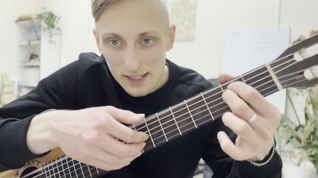 💔 Жуки - Батарейка аккорды и бой для новичков как играть на гитаре