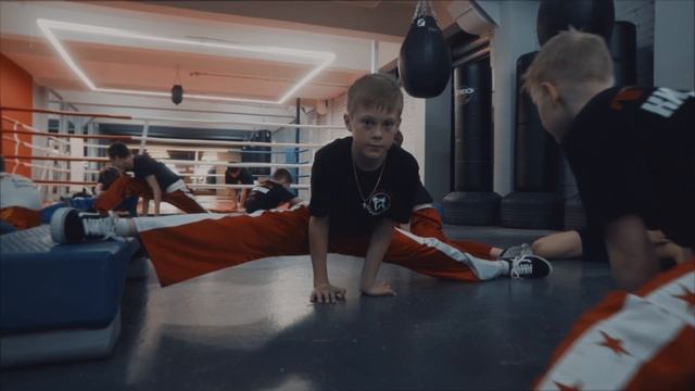 05 Кикбоксинг 2019