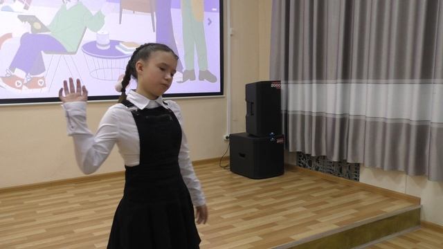 20859 09 Москвина М. Л. «Как поет марабу». Читает Парушкина Дарья