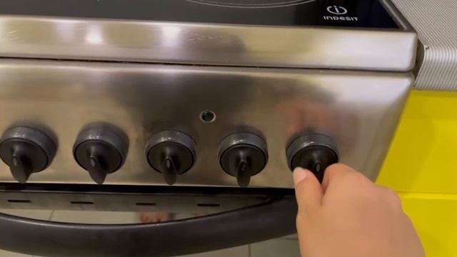 Индукционная плита