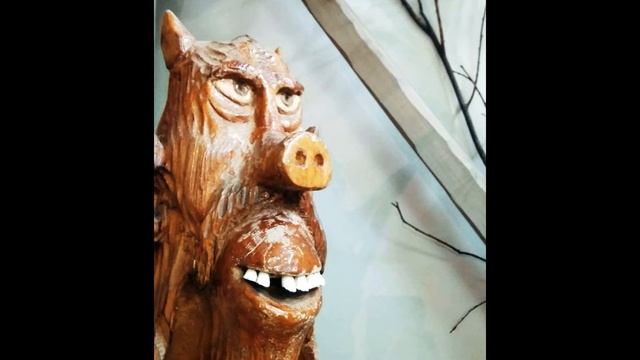 А  Пушкин  Сказка о попе и о работнике его Балде #сказки#ожадностиисмекалке