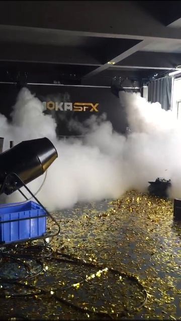 Супер криопушка moka super CO2 jet cannon